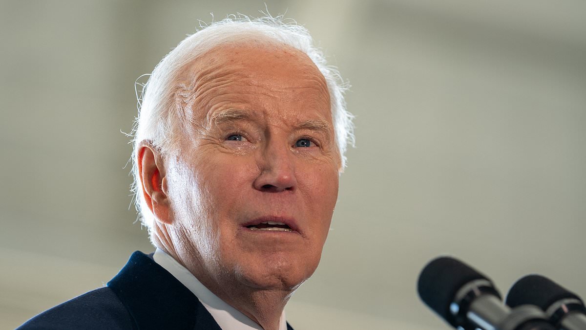 Joe Biden is slammed by Marco Rubio over $25million 'failure' to ...