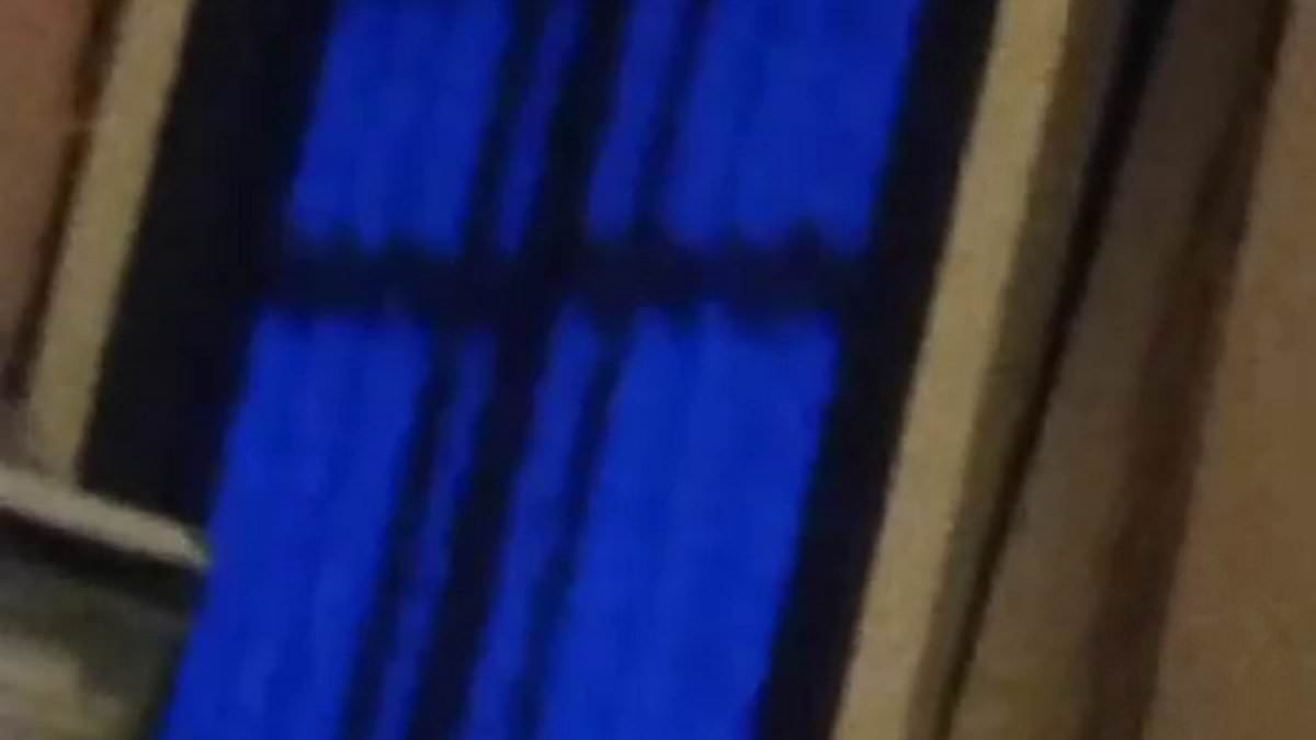 Families living in shadow of four enormous 'supersheds' accuse its ...