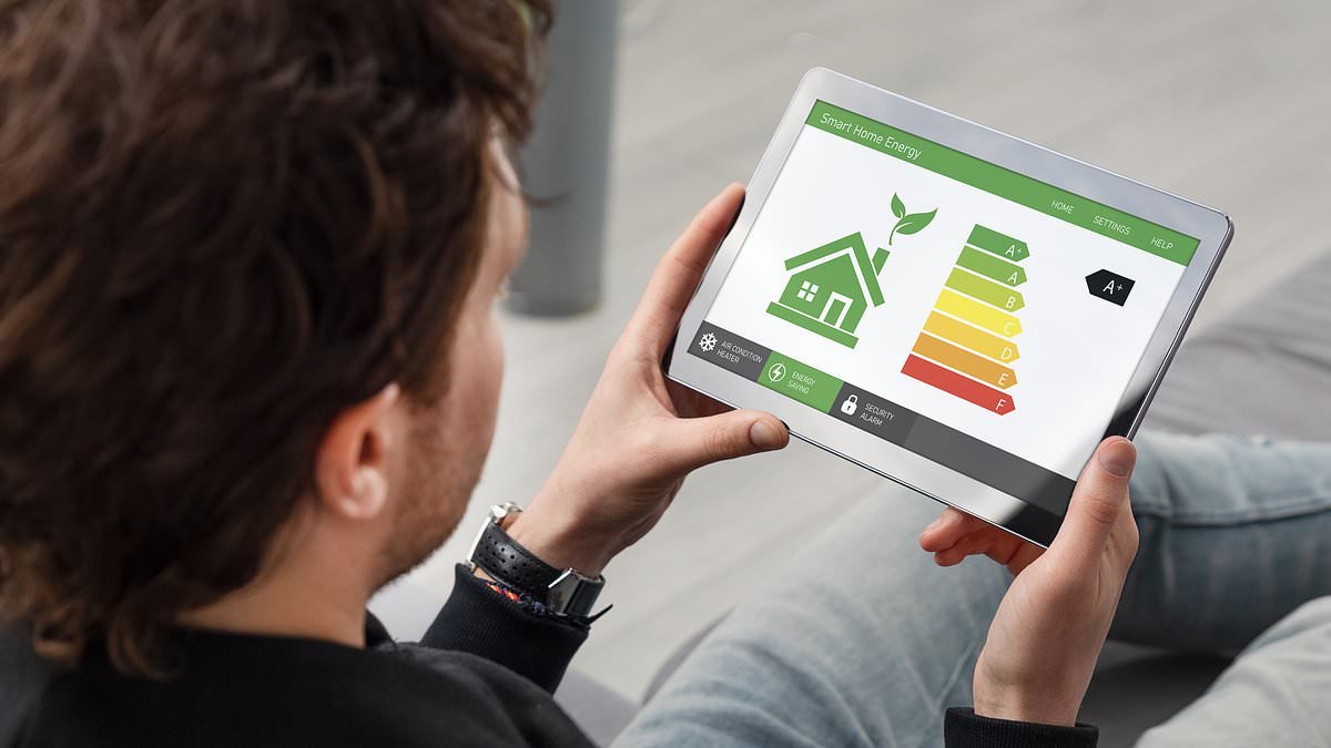 Labour's Net Zero mission tipped to ramp up tenants' bills as Ed ...