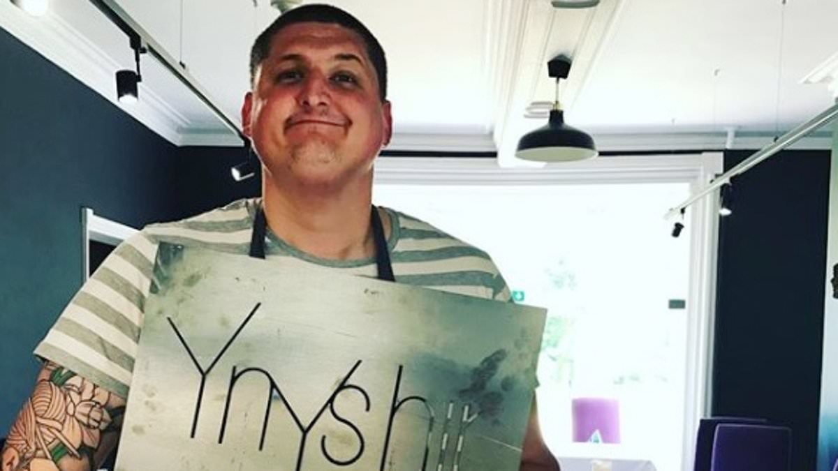 My restaurant isn't dirty, food inspectors don't understand sashimi ...