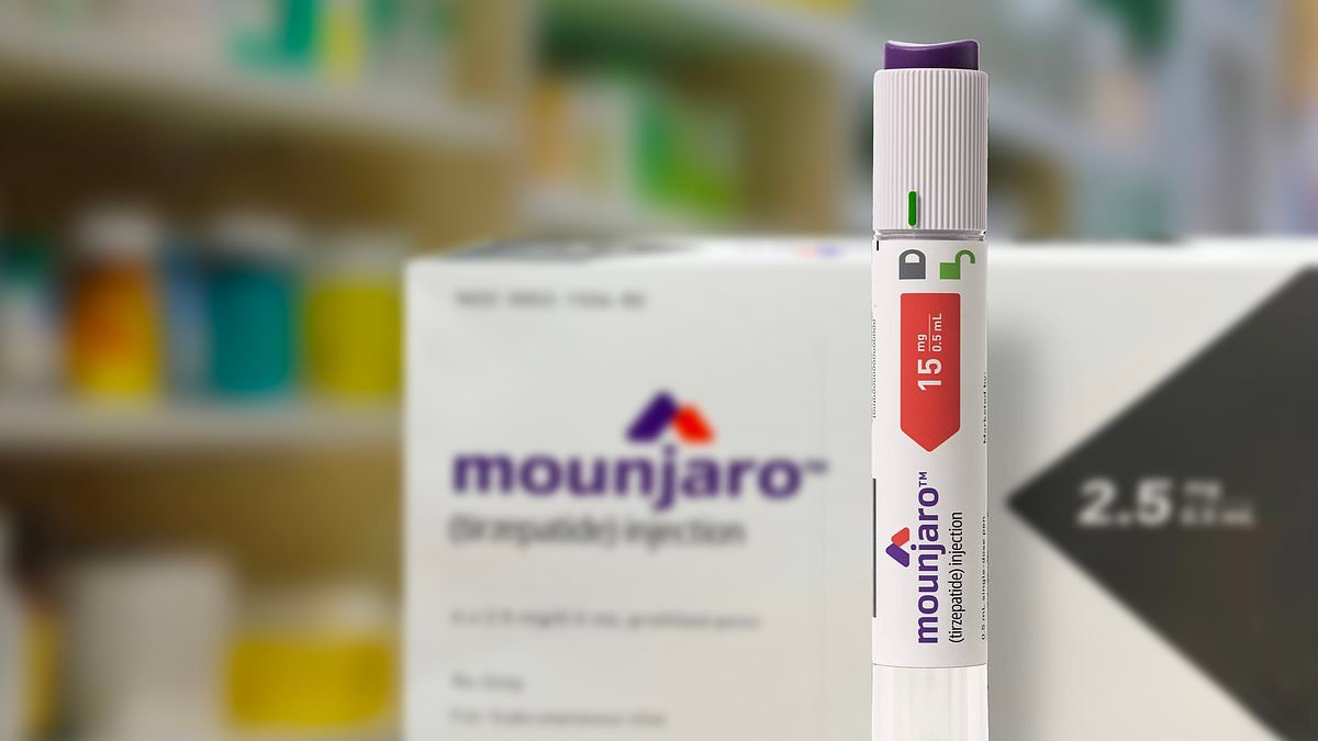 Weight-loss jabs 'causing surge in gallbladder removal surgery' - KTT4 ...