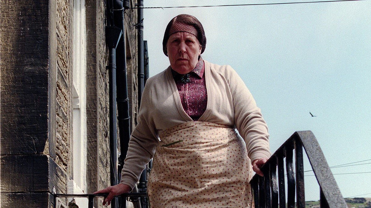 CHRISTOPHER STEVENS reviews last year's TV: My wish for 2026? Ditch the ...