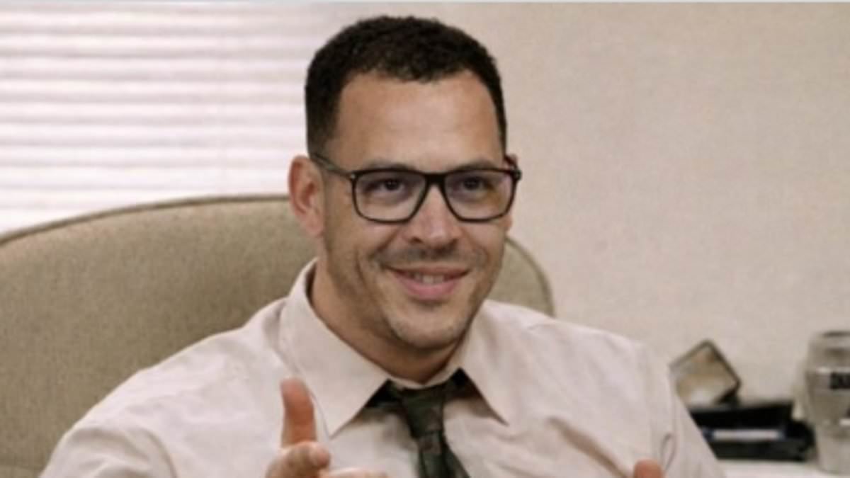 New Chelsea manager Liam Rosenior is called out as 'football's David ...