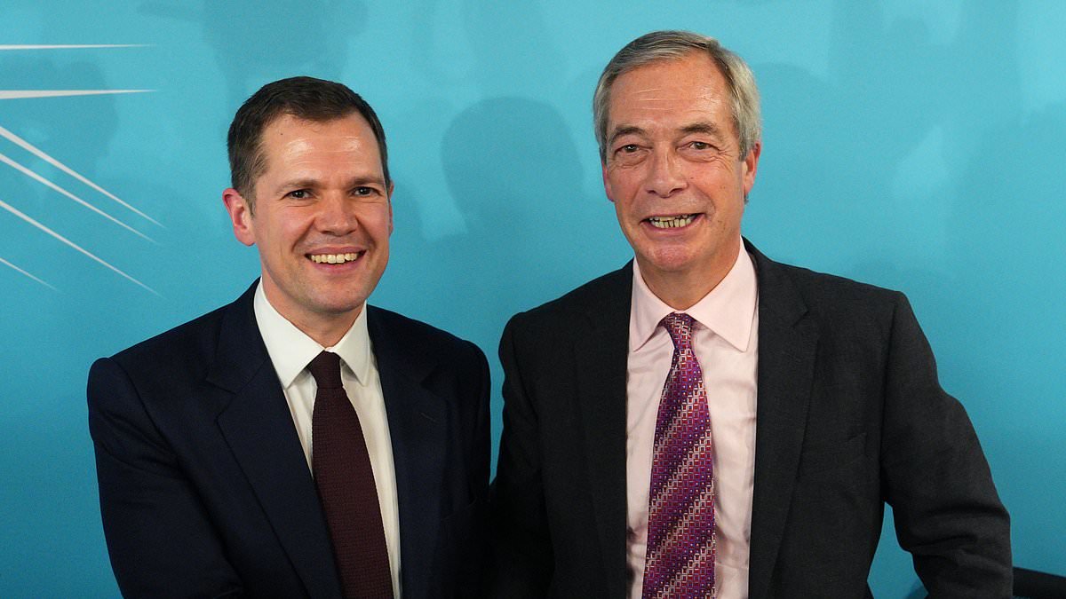 JASON GROVES: Robert Jenrick was the bridge for a Tory-Reform pact ...