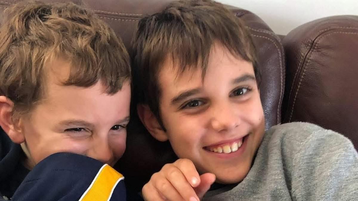 What led Australian parents to kill their two autistic sons in tragic ...