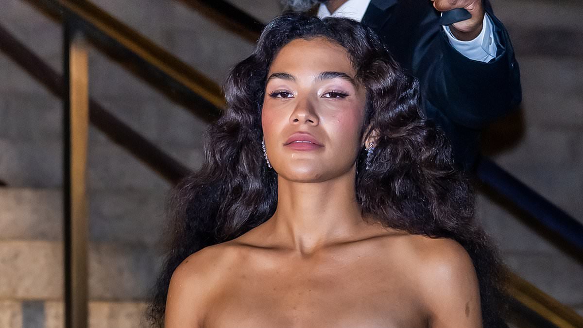 MOBO Awards 2026 nominations announced as Olivia Dean and Little Simz ...