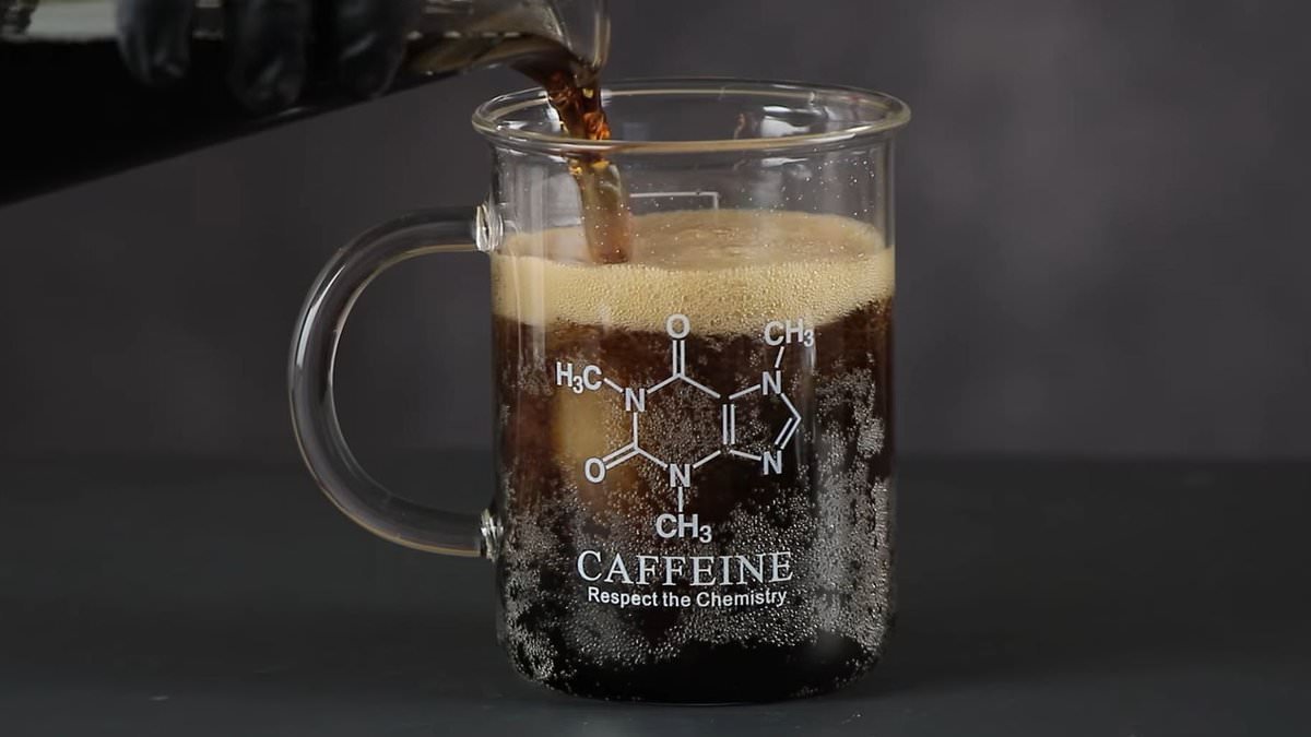 Coca-Cola's secret recipe, revealed: Scientist claims to have cracked ...