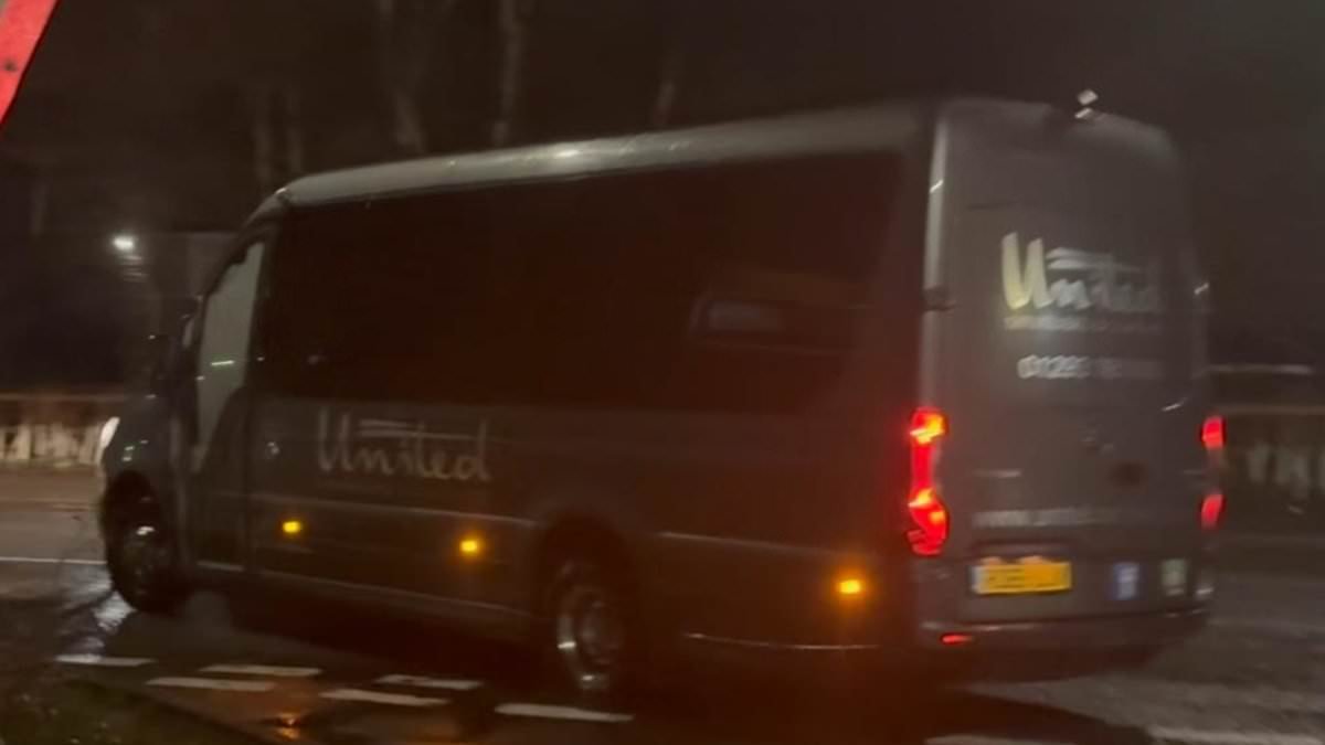 Home Secretary Shabana Mahmood blasted over 'day of shame' as first ...